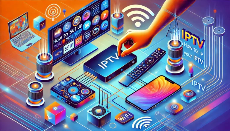 IPTV-org: The Ultimate Guide to the Open-Source IPTV Project (2025 ...